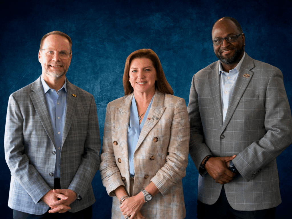 ARA Adds Three Powerful Voices for Research to Its Board of Trustees - Arkansas Research Alliance